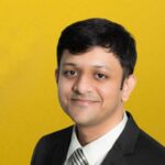 Dr. Maulik Barot - AHMP India Foundation