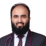 Khizer Hussain Junaidy - AHMP India Foundation