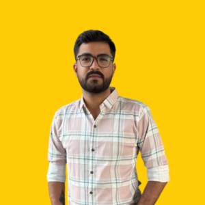 Dr. JAydeep Sharma – AHMP India Foundation