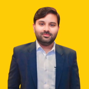 Dr Dhaval Acharya – AHMP India Foundation